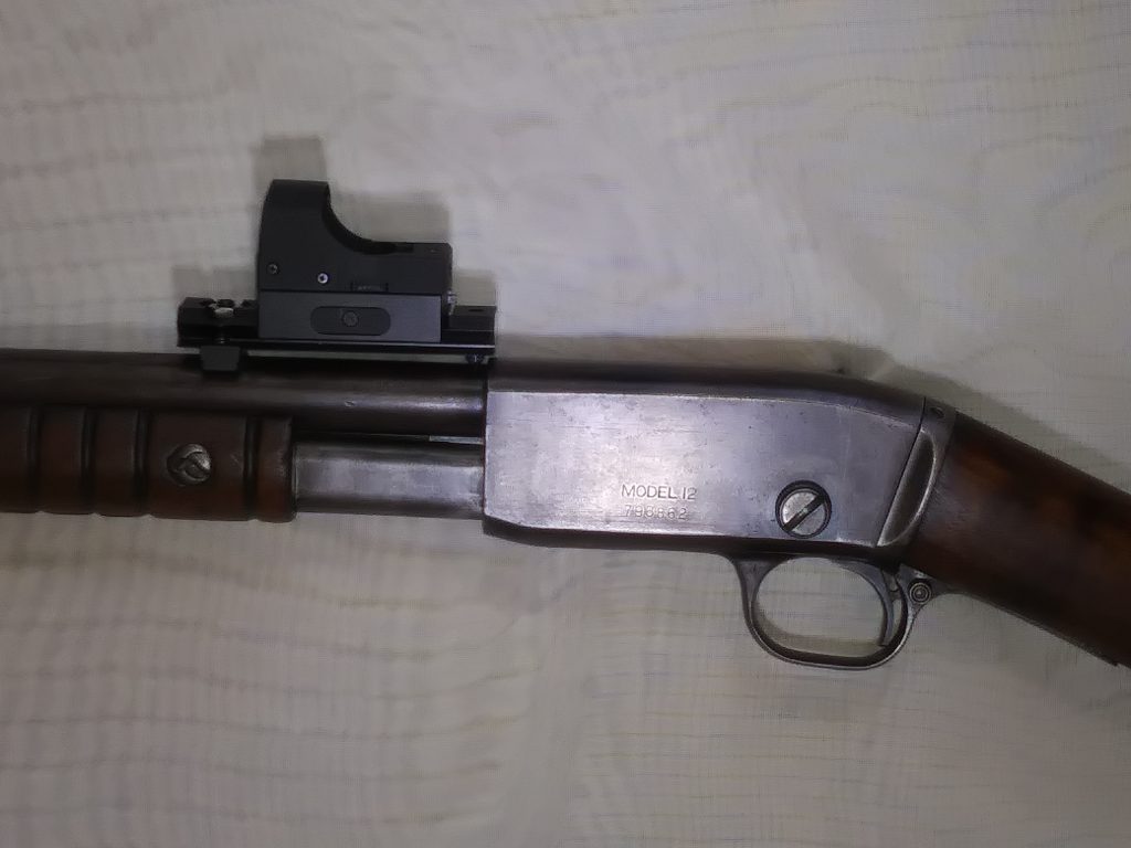 Contact - PEARSONS TACRAIL, LLC - No-Drill Winchester Model 94 / Rossi ...