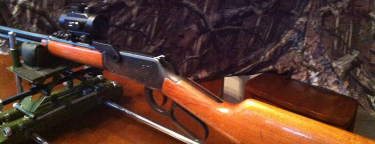 Purchase Rossi Model 92 Rail Mount - PEARSONS TACRAIL, LLC - No-Drill ...